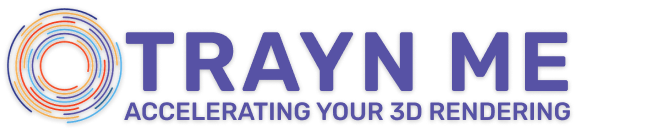 Trayn.Me | Rent a GPU for AI Training